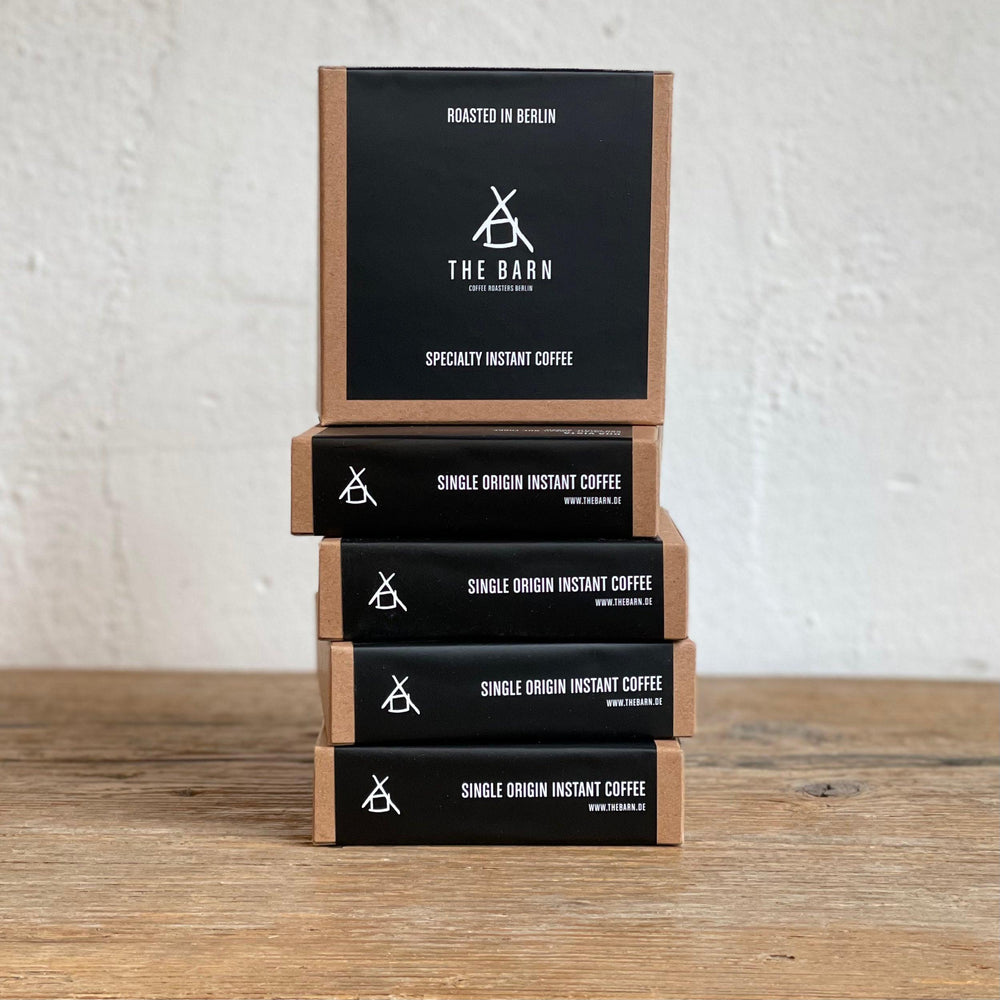 THE BARN Coffee Roasters - Freshly Roasted Coffee to your door – THE ...