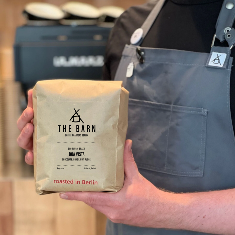 THE BARN Coffee Roasters - Freshly Roasted Coffee to your door – THE ...