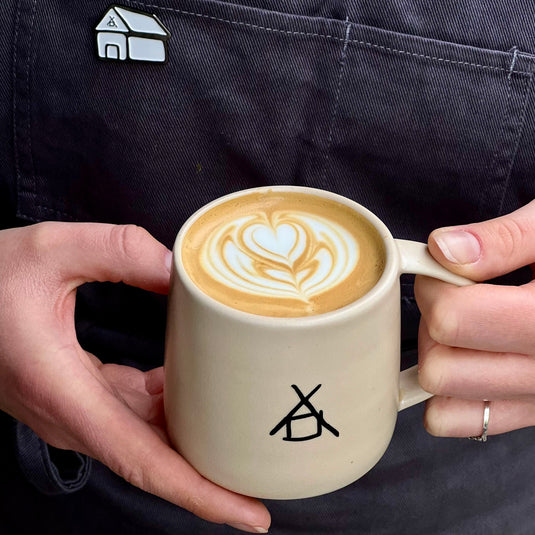 THE BARN Coffee Roasters Berlin - Freshly Roasted Coffee to your door