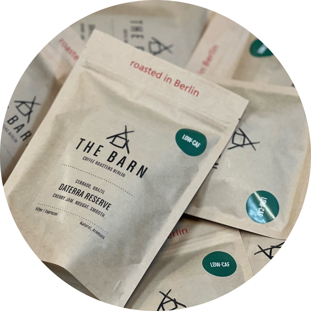 Our Filter Coffee Portfolio: Freshly Roasted In Berlin. – THE BARN ...