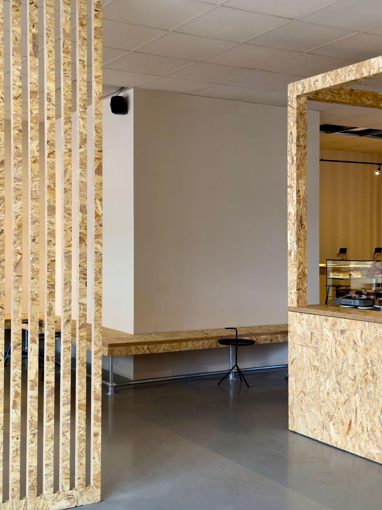 THE BARN Specialty Coffee Cafés – THE BARN Coffee Roasters