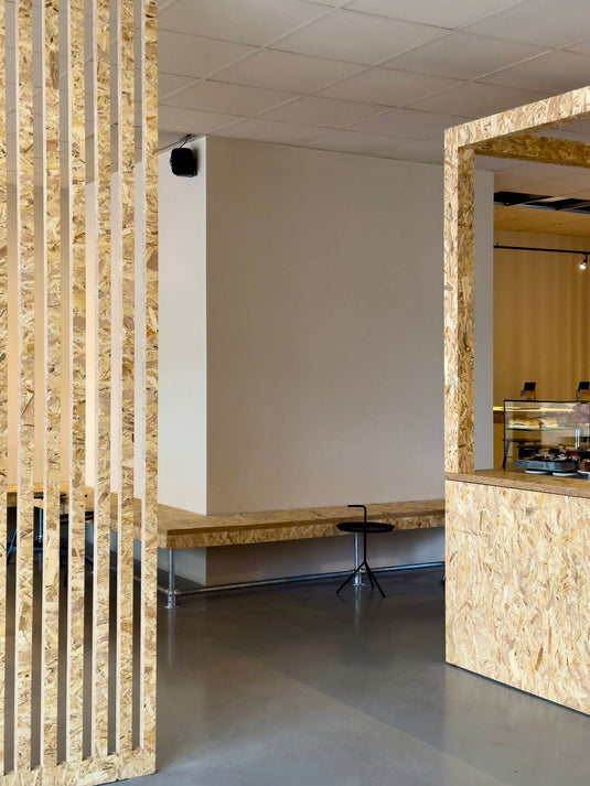 THE BARN Specialty Coffee Cafés – THE BARN Coffee Roasters