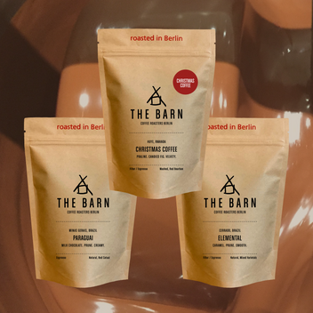 Café & Coffee Online Shop | THE BARN Roastery Berlin – THE BARN Coffee ...