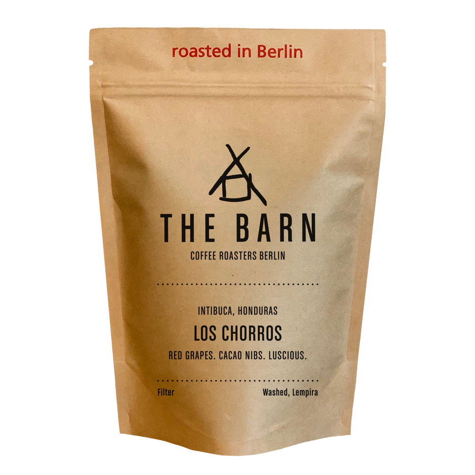 THE BARN Coffee Roasters - Freshly Roasted Coffee to your door – THE ...