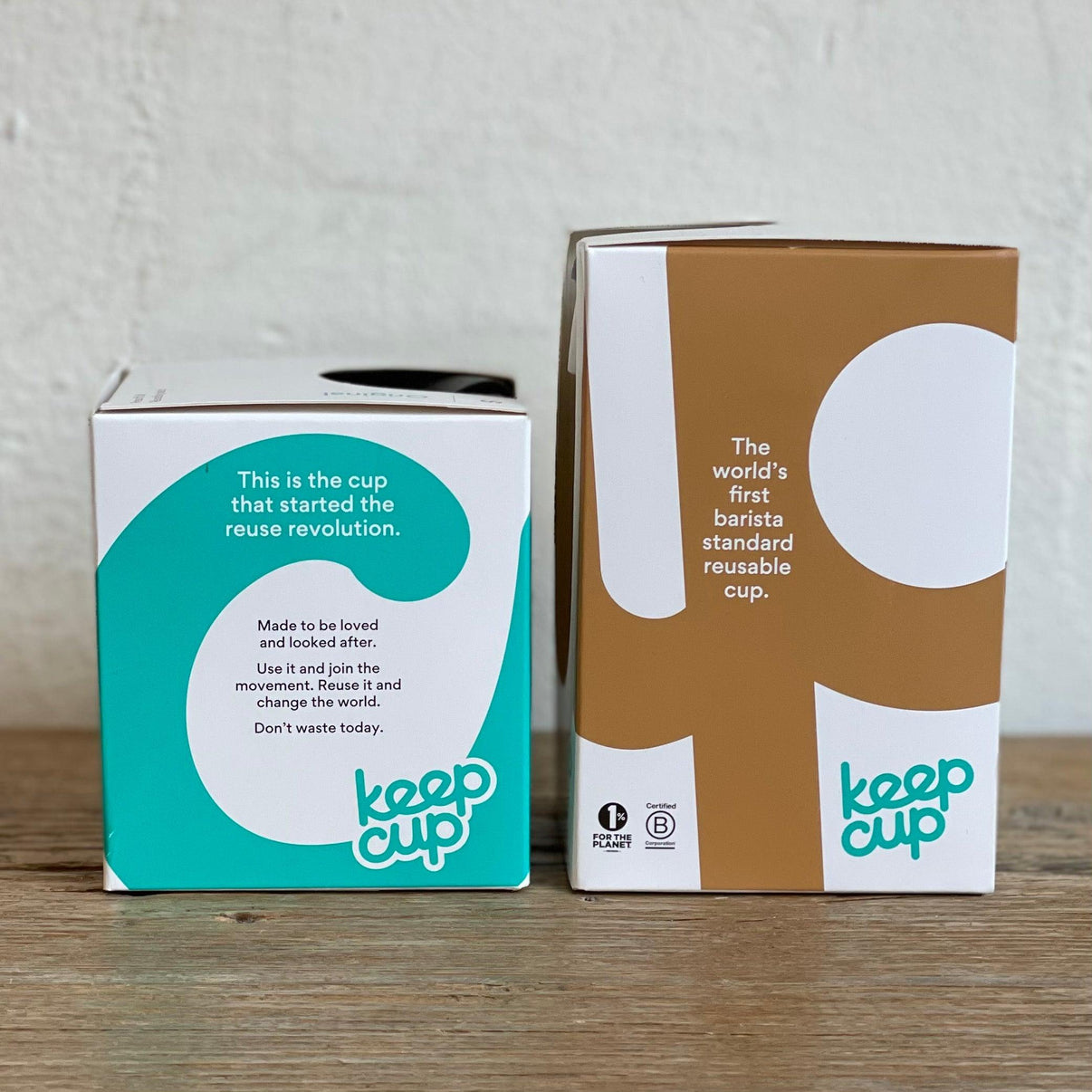 KeepCup: The Barn Reusable Coffee Cup – THE BARN Coffee Roasters